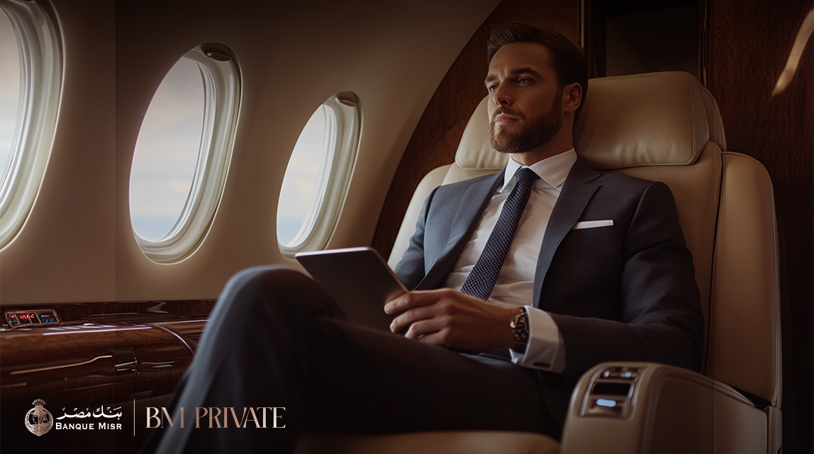 Banquemisr - BM Private