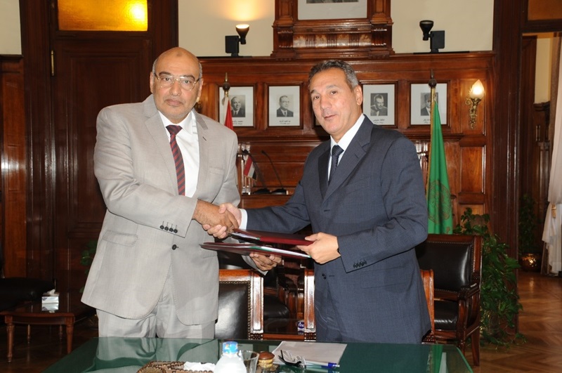 Banquemisr - Foundation News