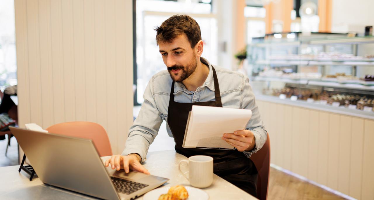 Banquemisr - SMEs Islamic services